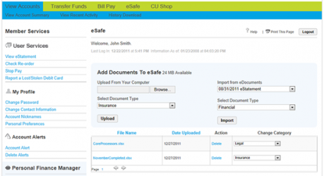 eSafe - Worldwide Interactive Services, LLCWorldwide Interactive ...